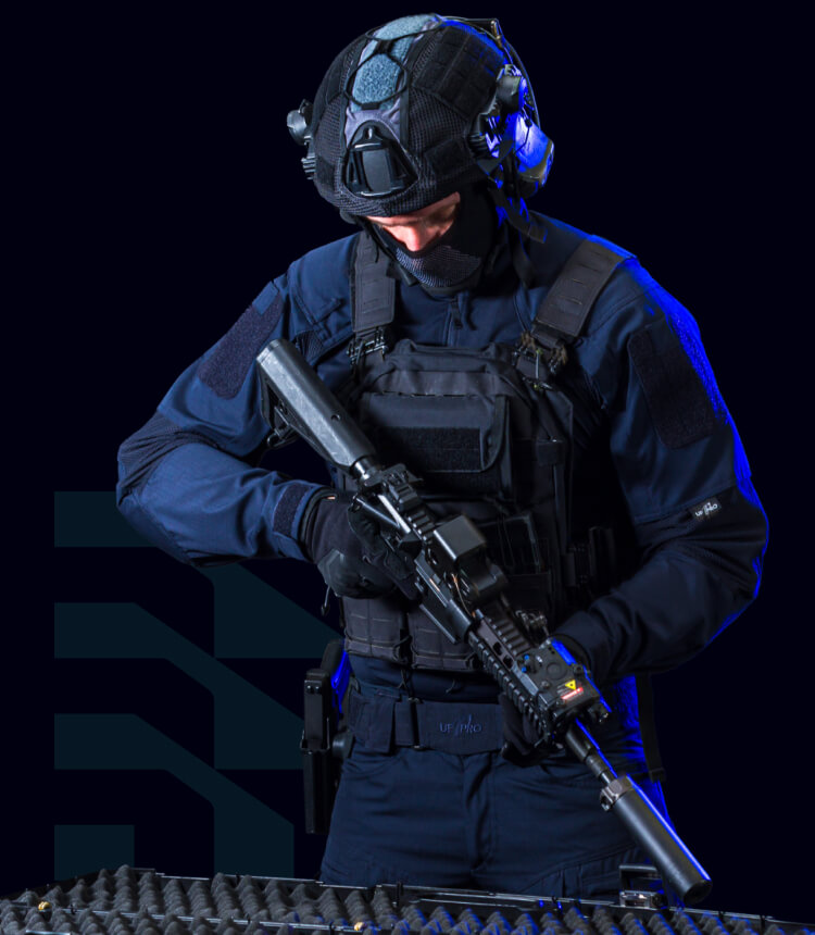 UF PRO | Tactical Gear for Professionals